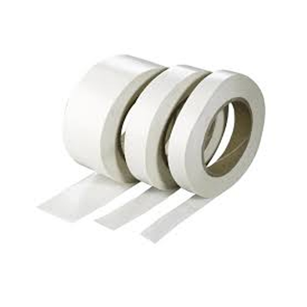 DOUBLE SIDED TISSUE TAPE | CHERAS PROFESSIONAL ADHESIVE TAPES SUPPLIER
